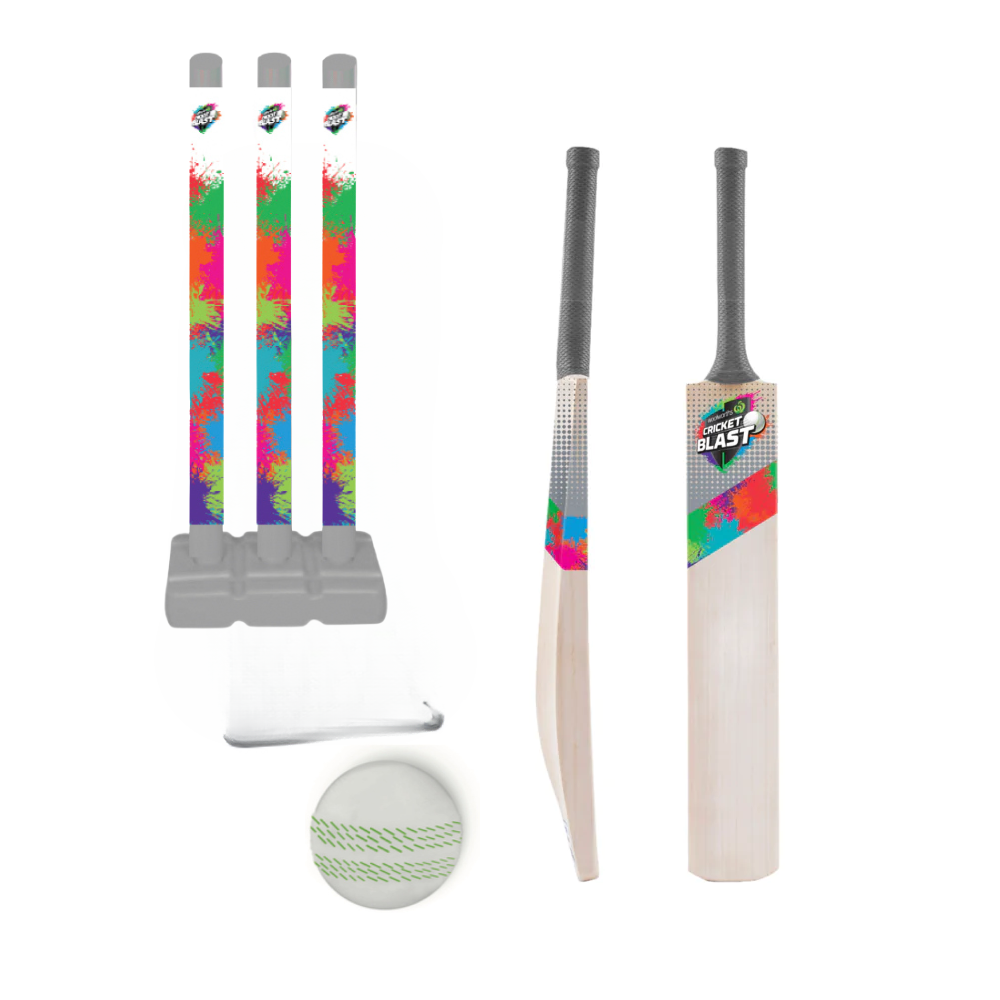 Backyard Cricket Sets & Outdoor Cricket Sets for Family Fun – Cricket ...