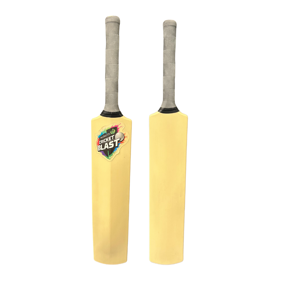 Cricket Bats for Sale – Kids & Plastic Cricket Bats Online – Cricket ...